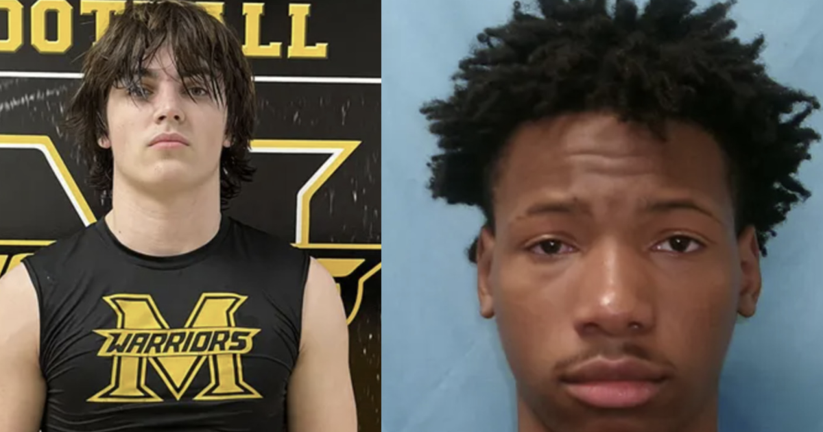 Death Penalty Decision Announced For Track Meet Murder Suspect - The Spun