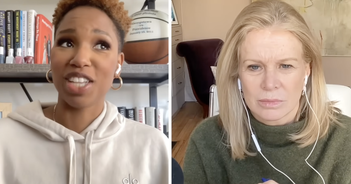 'Fire Her!' - Fans Demanding ESPN WNBA Analyst's Ousting - The Spun