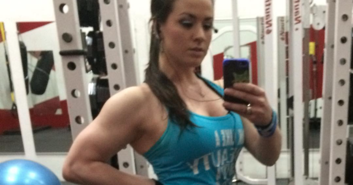 Tributes Pour In After Legendary Bodybuilder Dies Suddenly At 37 - The Spun