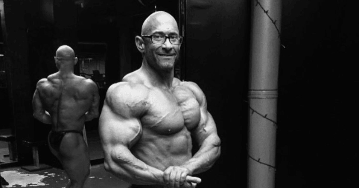 Former Professional Bodybuilder Dead At 57 - The Spun
