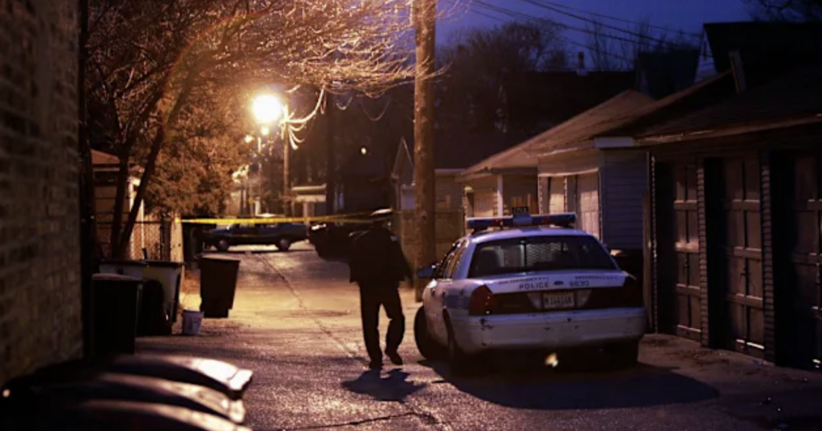 Prayers Pouring In After 'Horrible' High School Football Shooting - The ...