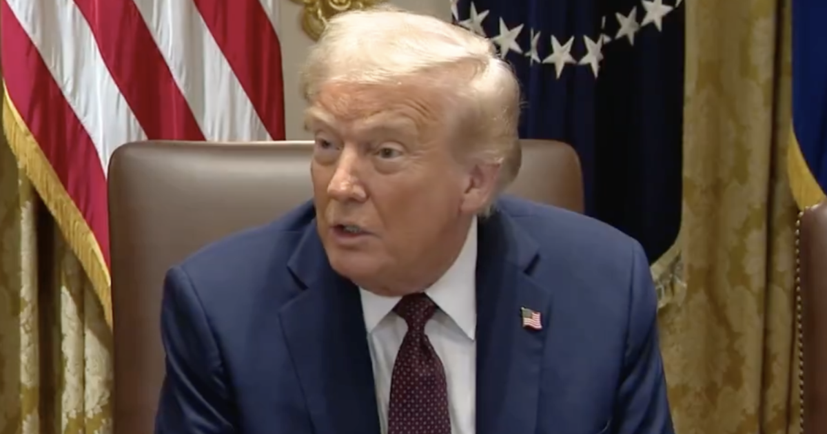 President Trump Breaks Silence On Bad Bunny Performing Super Bowl ...