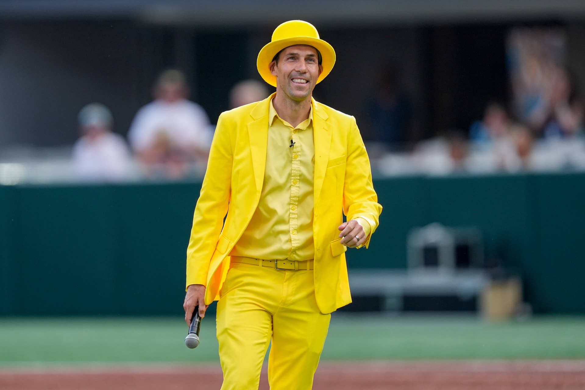 Founder Of Savannah Bananas Makes 'Big' Promise To 15 Million Fans ...