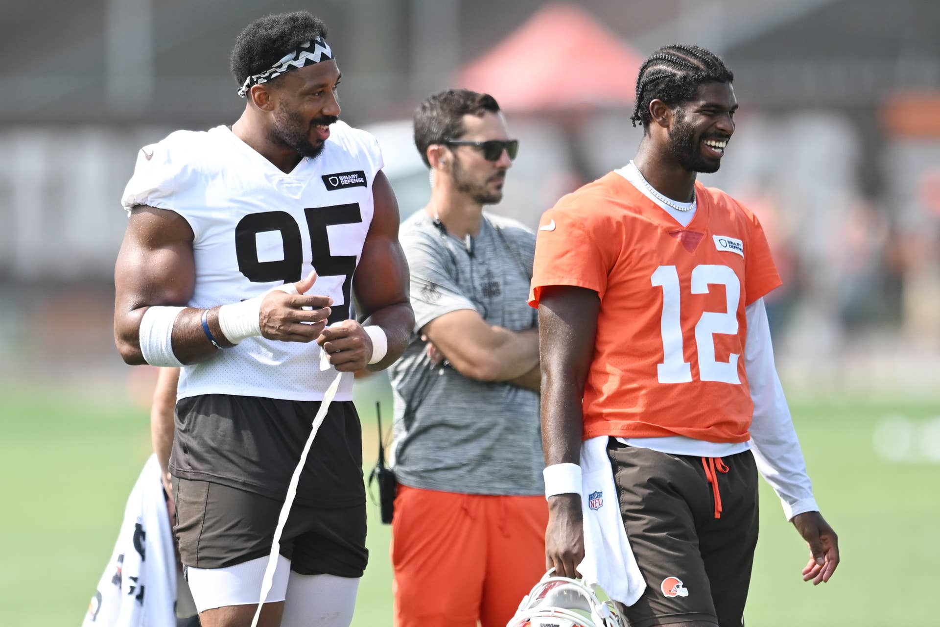 Cleveland Browns Shock NFL Fans With Head Coaching Hire - The Spun