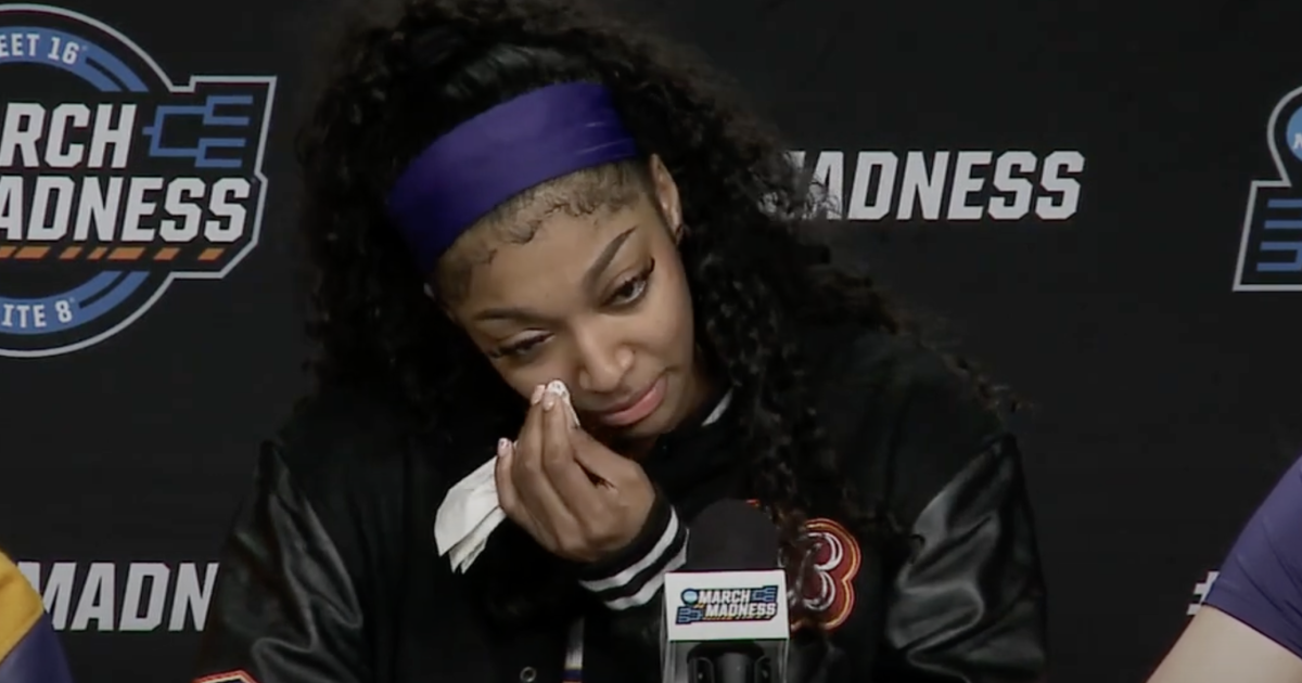 WNBA Star Angel Reese Asking For Prayers On Sunday - The Spun