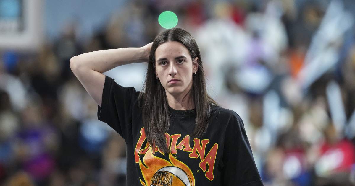 Indiana Fever Release Brutal Injury Report For Game 2 vs. Aces - The Spun