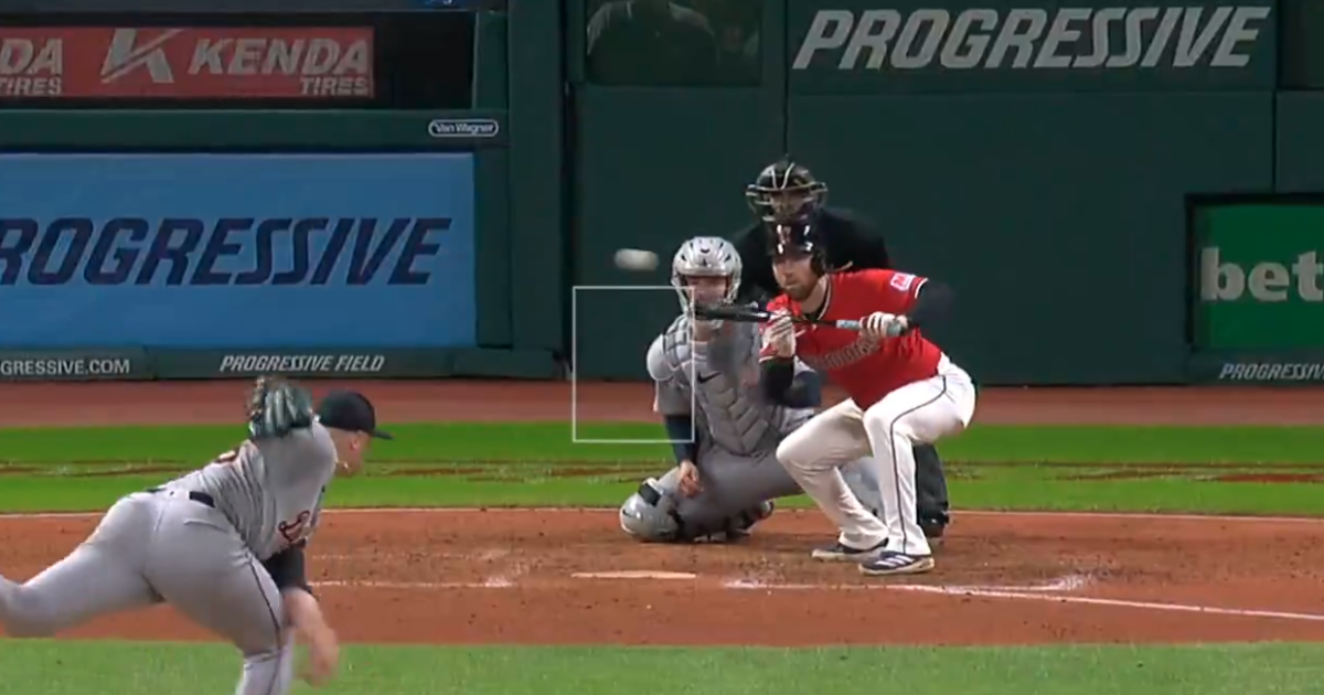 MLB Fans Praying For David Fry After Terrifying Injury - The Spun