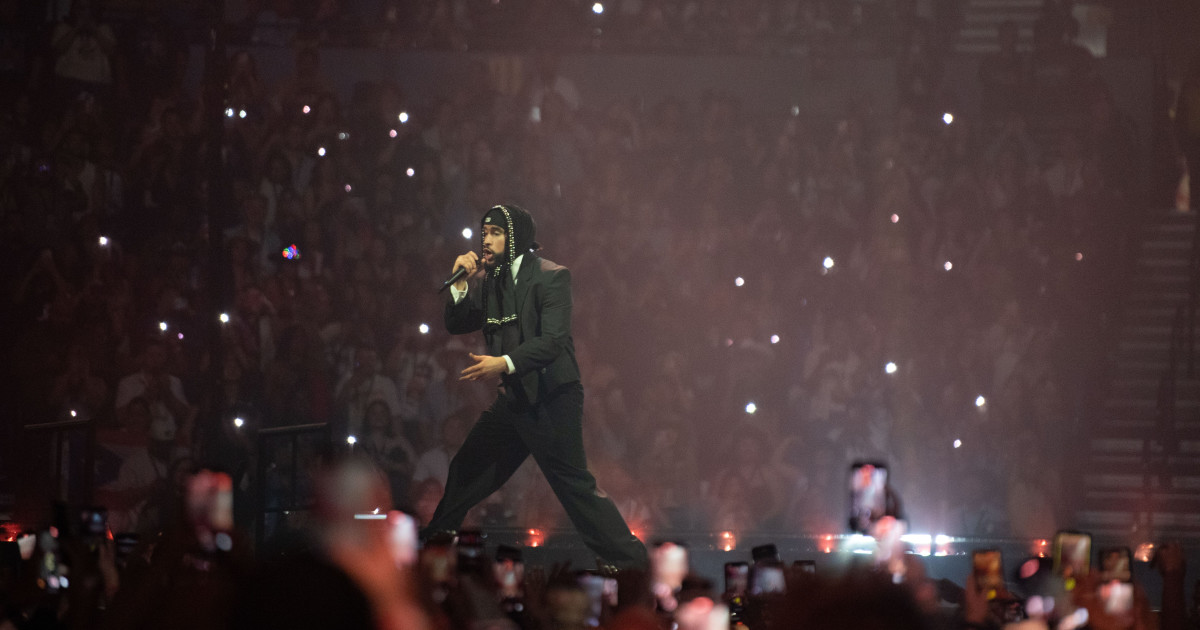 Official Petition Launched To Change Super Bowl 60 Halftime Show - The Spun