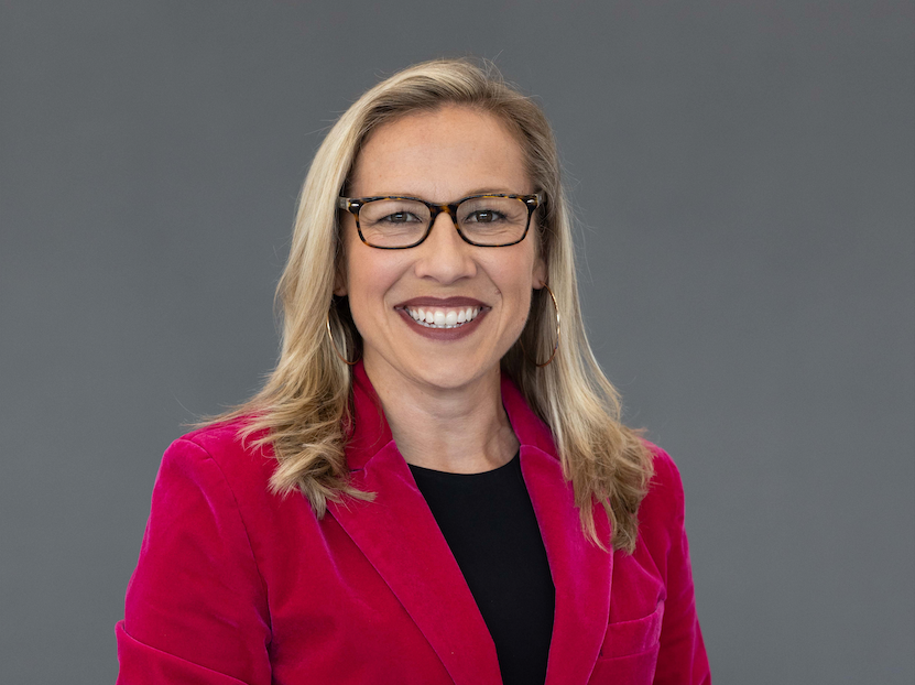 Female Announcer Lands Historic NFL Job For 2025 Season - The Spun