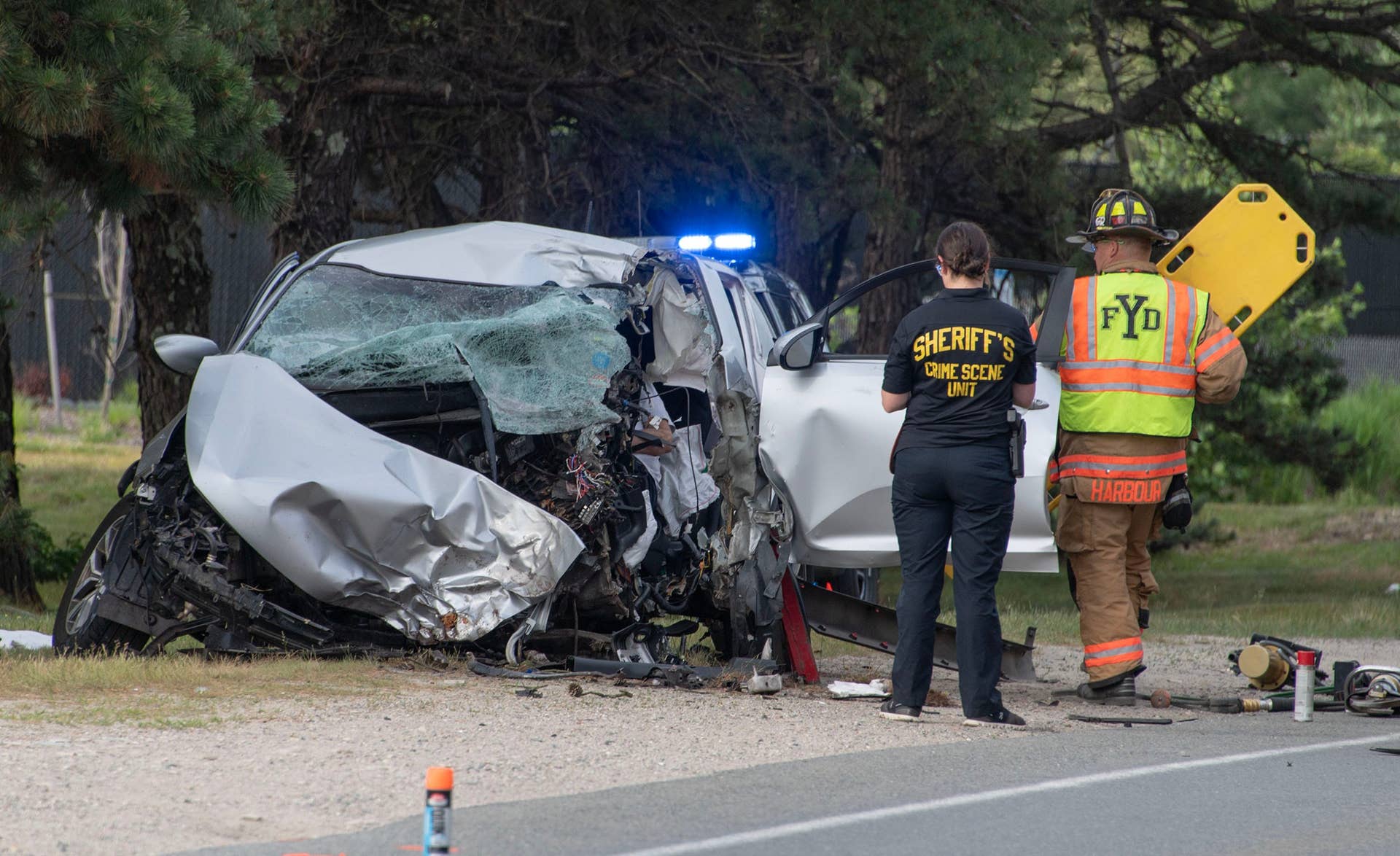 Professional Soccer Player Dead In 'Horrific' Car Crash At 21 - The Spun