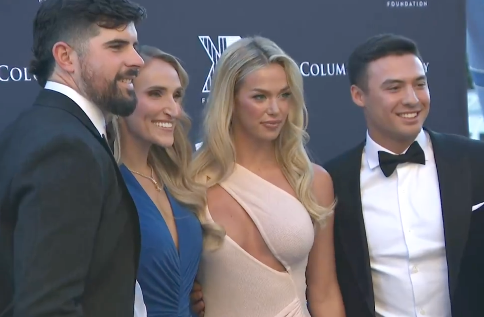 'Stunning' Blonde Spotted With Yankees Star Anthony Volpe Has Been ...