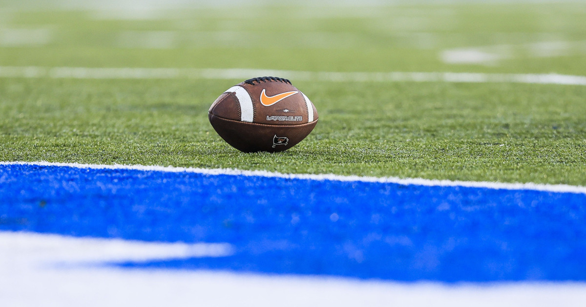 Winning High School Football Coach Fired By Principal In 'Wild' Move ...