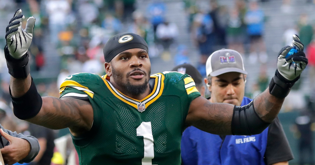 ESPN's Computer Model Predicts Winner For Commanders vs. Packers - The Spun