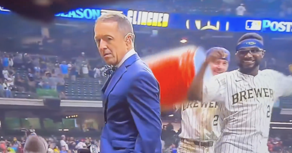 Veteran MLB Reporter Ken Rosenthal Accused Of 'Classless' Behavior ...