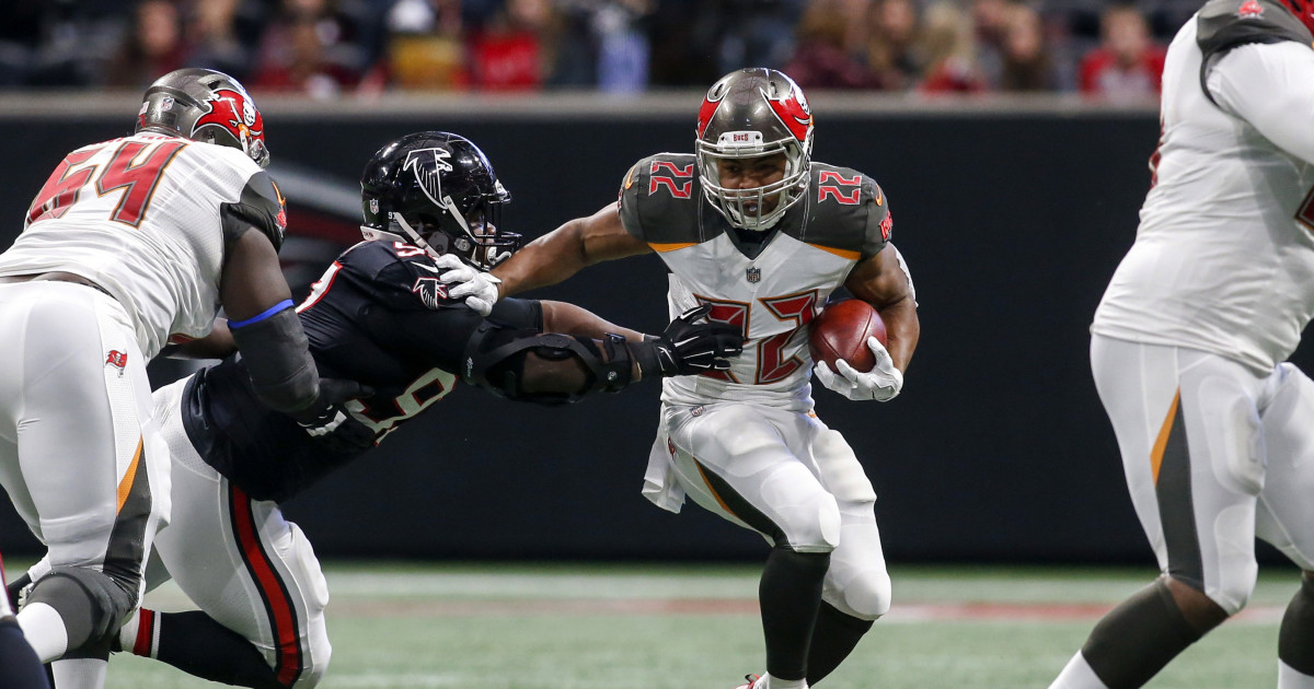 Boise State Releases Statement On Doug Martin's Sudden Death - The Spun