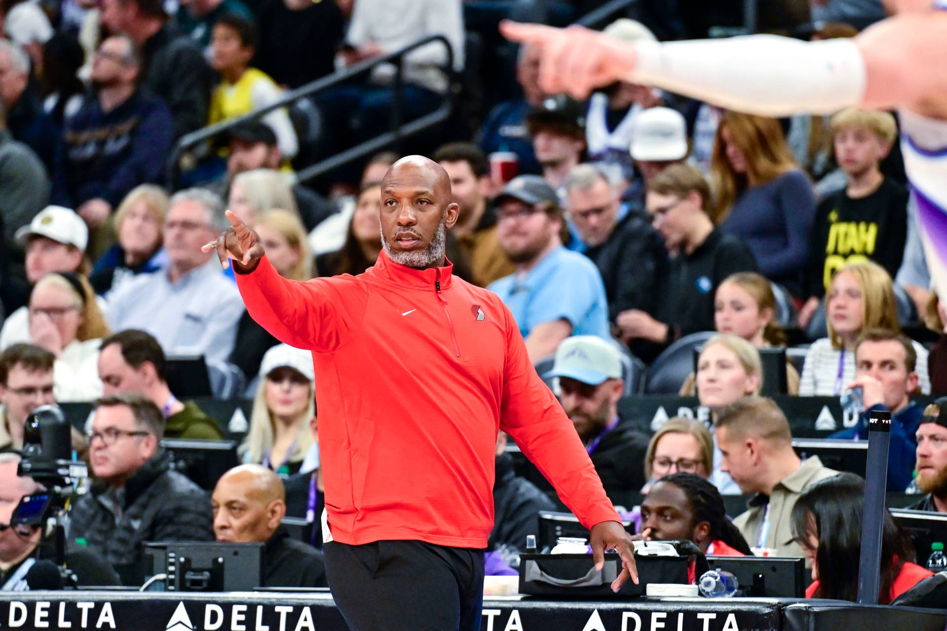 Judge Announces Bail For NBA Head Coach Chauncey Billups - The Spun