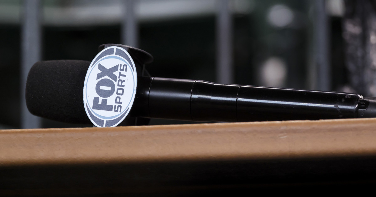 Baseball Fans Furious With FOX Sports' MLB Postseason Coverage - The Spun