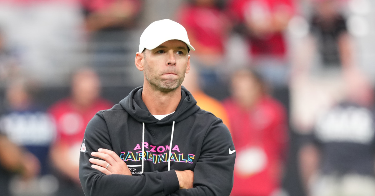 NFL Announces Official Rules For Head Coaching Carousel - The Spun