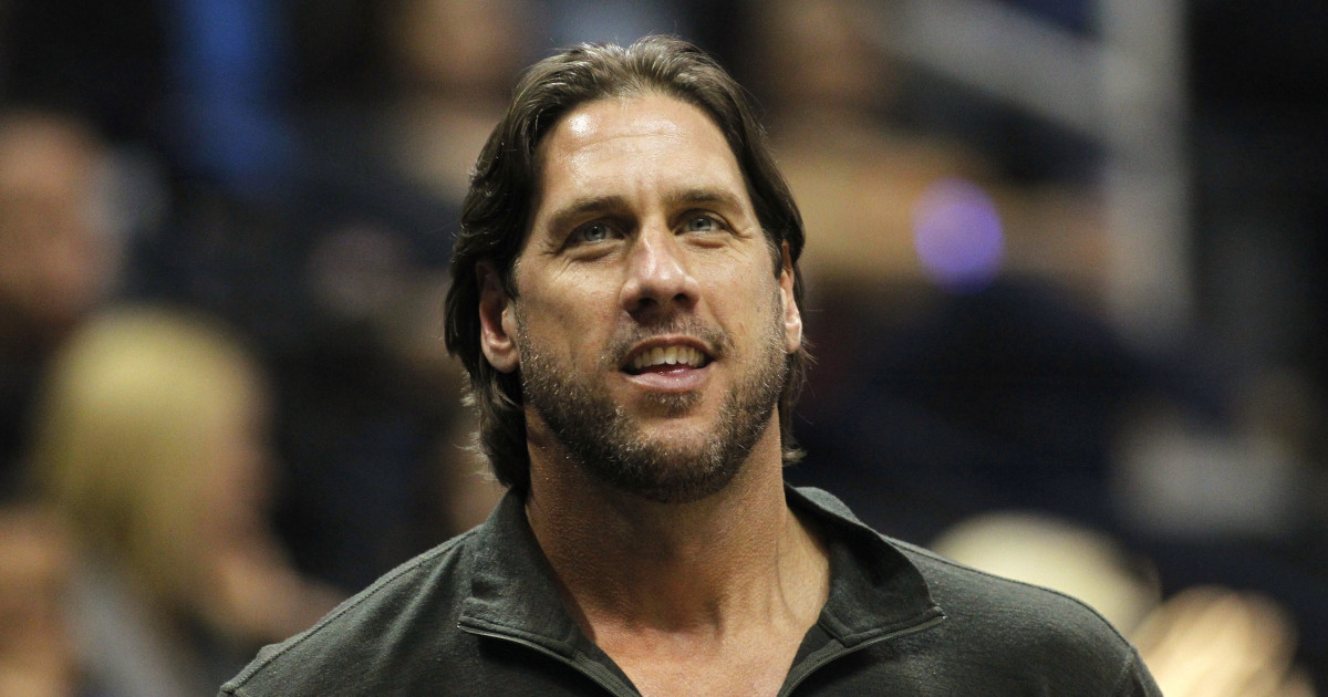 Former MLB Star John Rocker Trashes Major U.S. City - The Spun