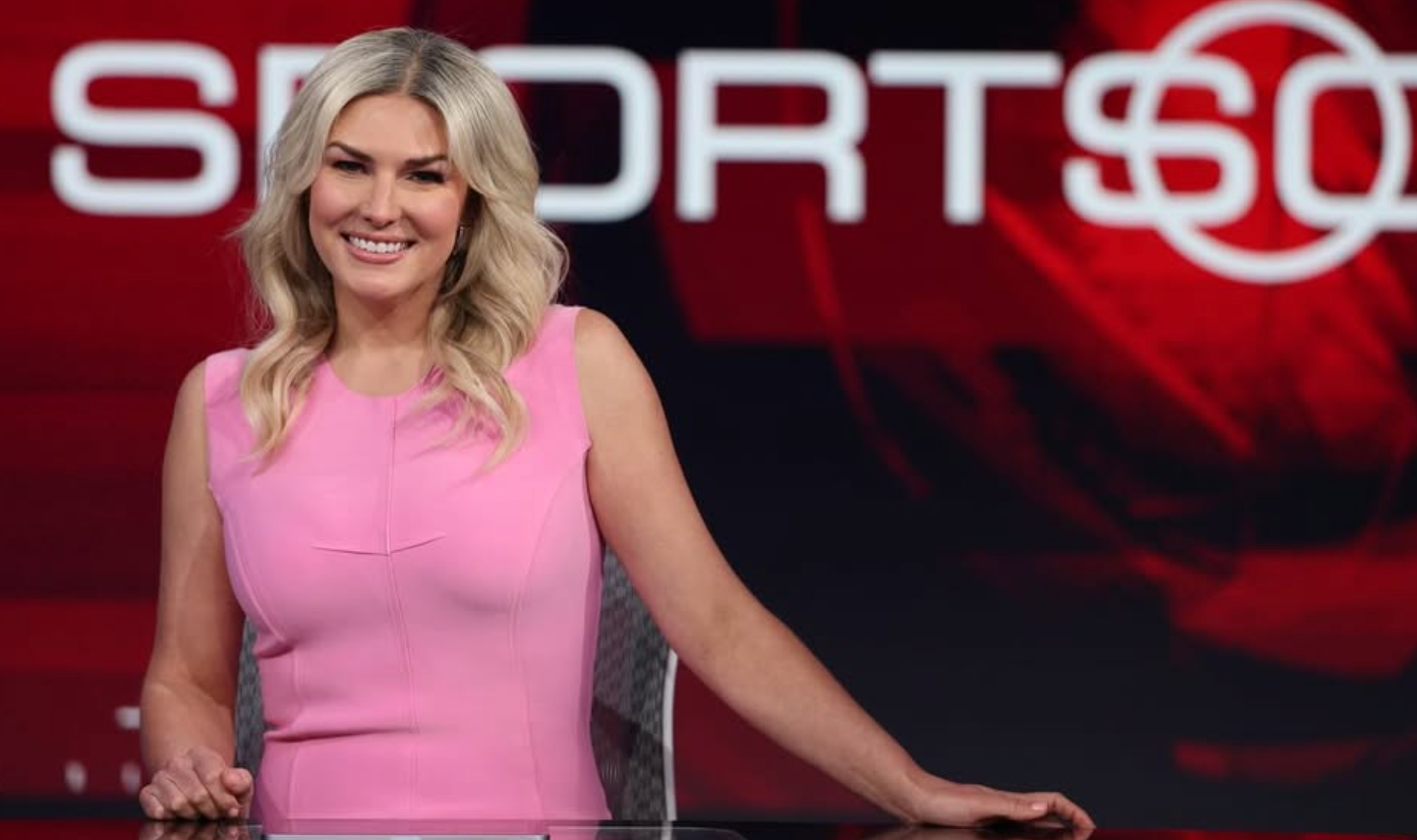 ESPN Fans Are Celebrating Molly Qerim Replacement Announcement - The Spun