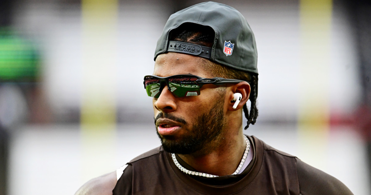 4 Suspects Identified In Burglary At Home Of Shedeur Sanders - The Spun