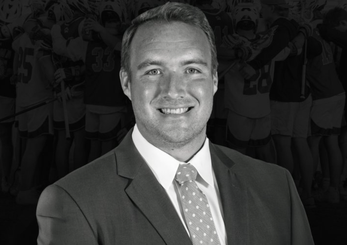 Cause Of Death Announced For College Lacrosse Coach Dead Suddenly At 41 ...