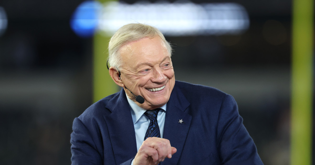 Cowboys Fans Pushing For Jerry Jones To Sign All-Pro Linebacker - The Spun