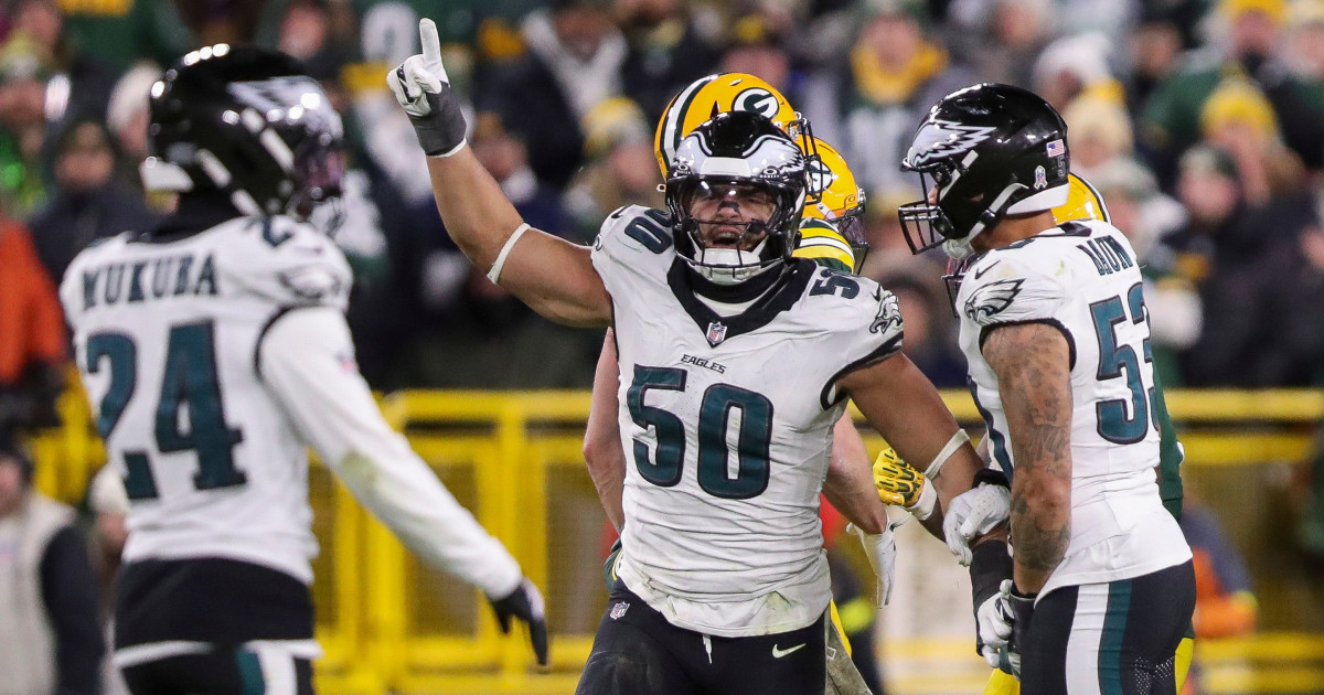 Three NFL Players Could Play In 18 Games This Season - The Spun