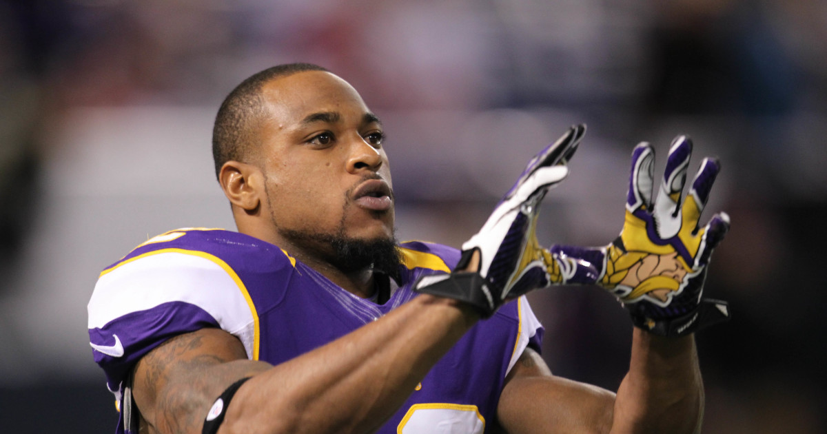 Prayers Are Pouring In For Former NFL Star Percy Harvin - The Spun