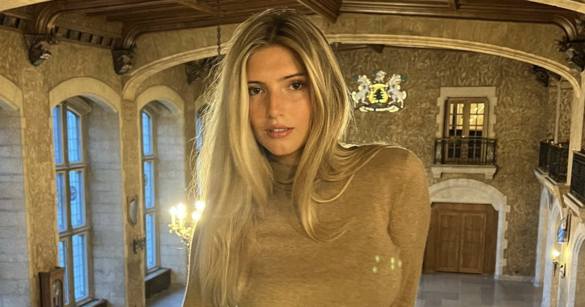 Nick Bosa’s Girlfriend Causes Fan Frenzy With Swimsuit Photoshoot - The ...