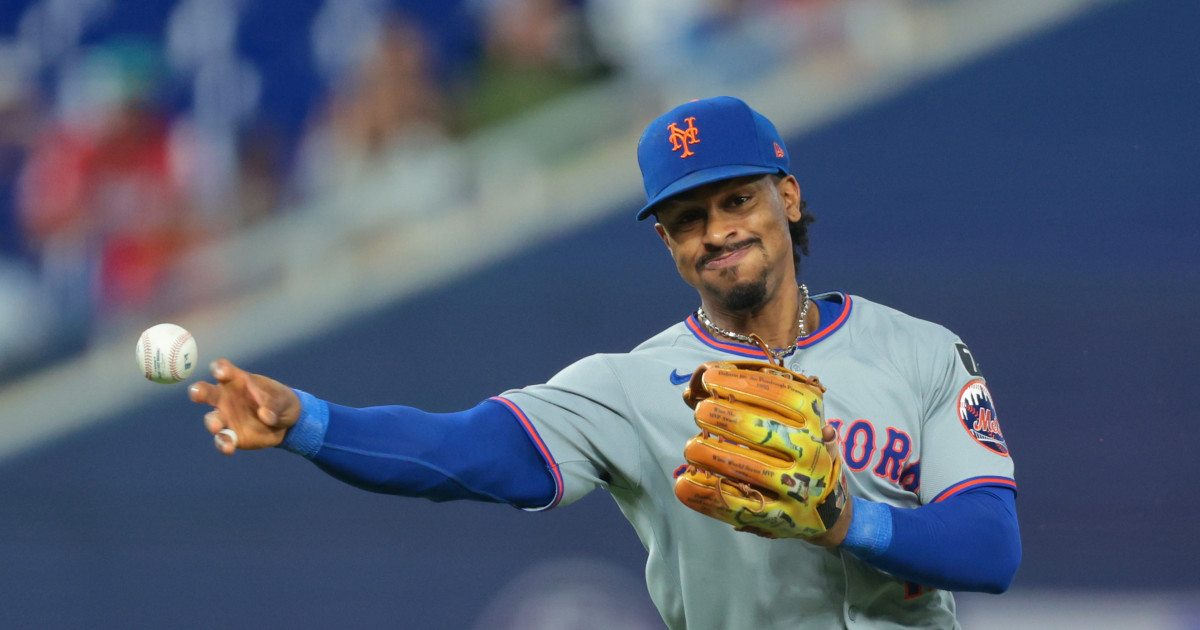 MLB Fans Announce Boycott Of Mets Star Francisco Lindor - The Spun