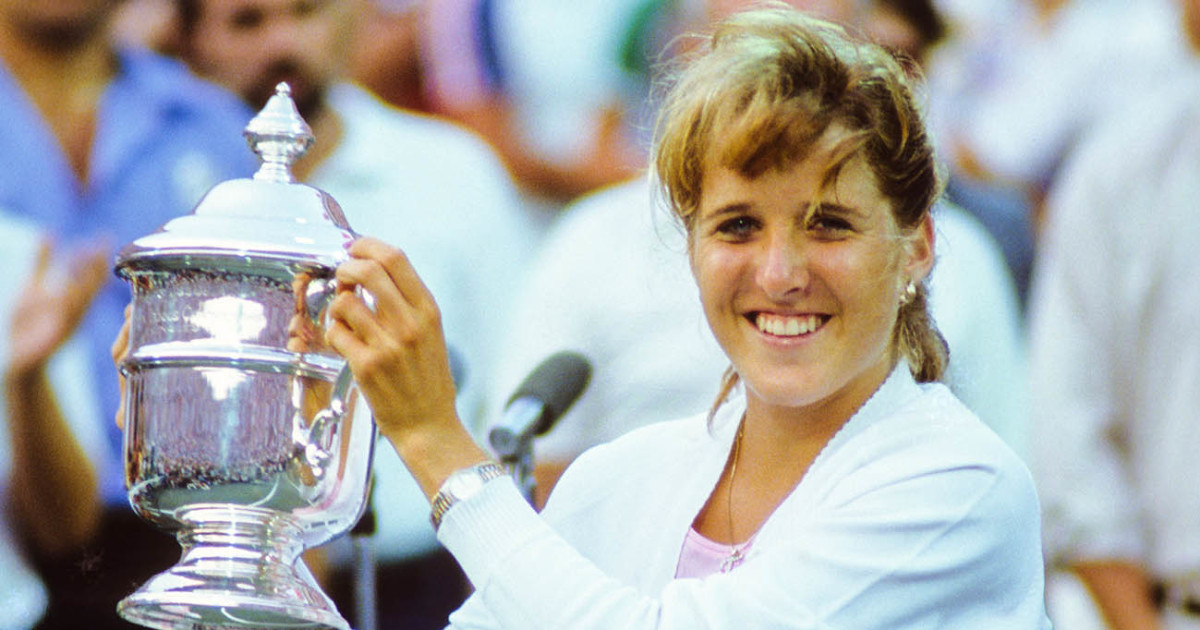 Catching Up With Tennis Great Tracy Austin - The Spun