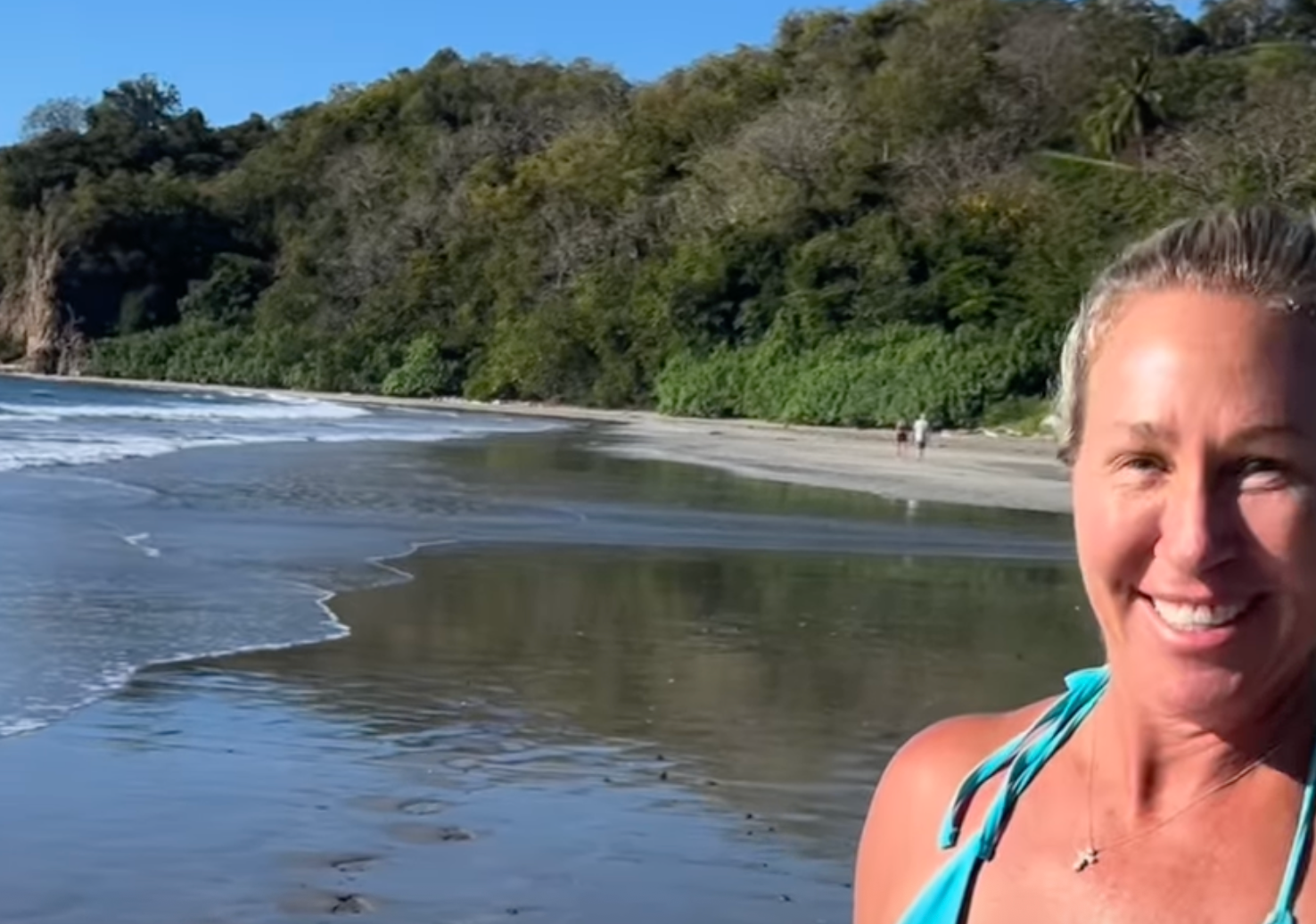 Marjorie Taylor Greene's 'Stunning' Swimsuit Photo Is Going Viral - The ...