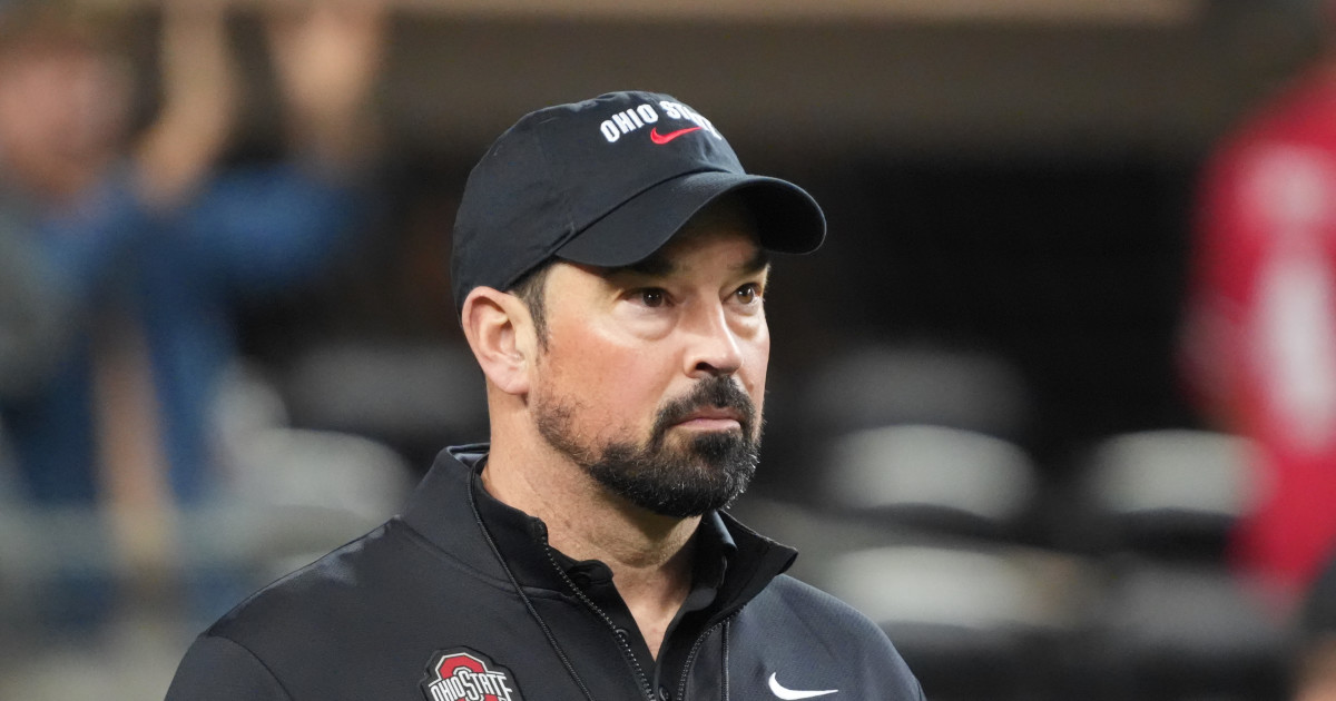 Ryan Day Is Getting Torched For His Decisions Against Miami - The Spun