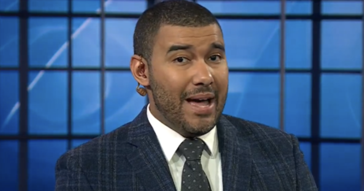 NFL Insider Jonathan Jones Accuses Fan Base Of 'Loser' Mentality - The Spun