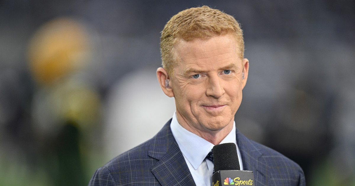 Jason Garrett Emerges As Surprise Candidate For NFL Head-Coaching ...