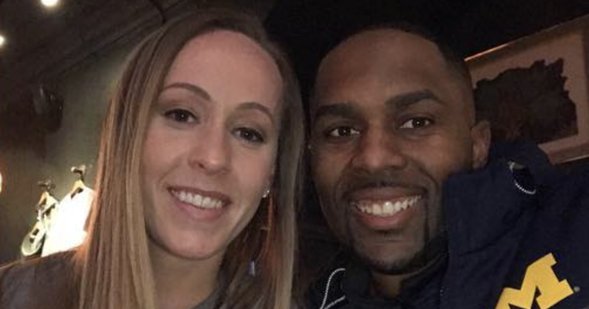 Sherrone Moore's Wife Makes Understandable Move After His Firing - The Spun