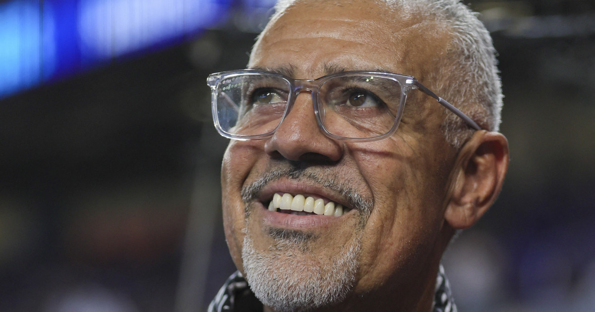 Luis Sojo: Catching Up With the New York Yankees' Fan Favorite - The Spun