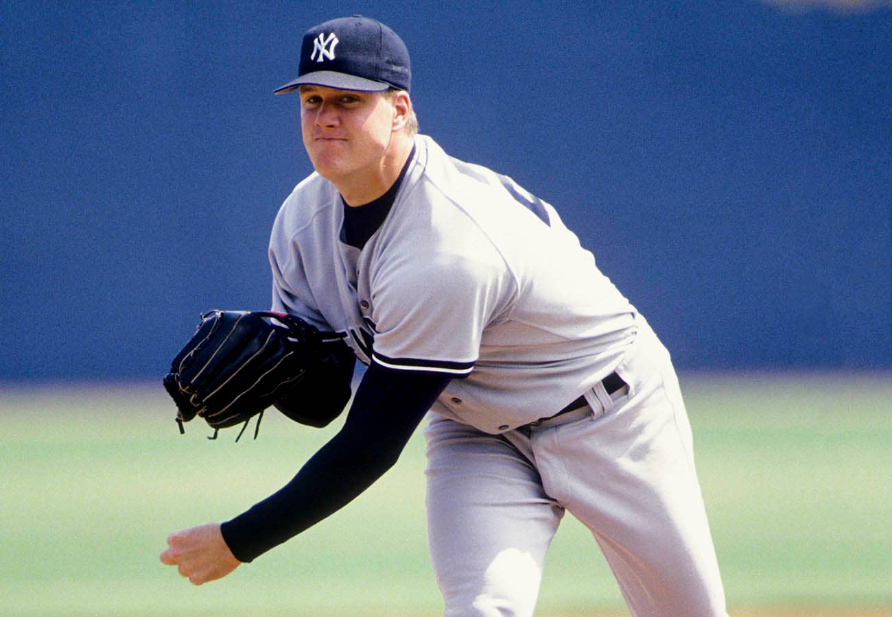 Jim Abbott: Catching Up With Yankees Pitcher Who Inspired With 1993 No ...