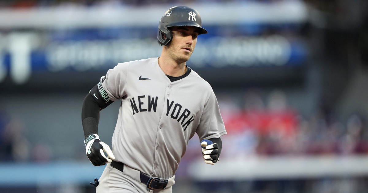 Yankees Fans Torn On Cody Bellinger's Contract Decision - The Spun