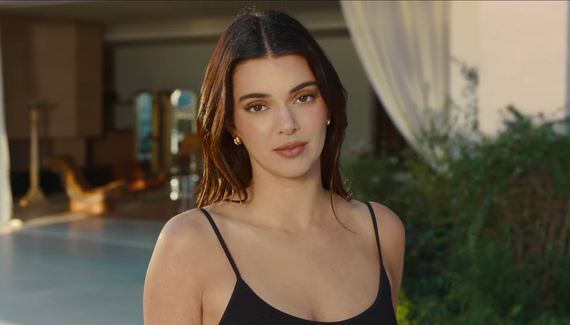 Kendall Jenner Takes Shot At Ex-Boyfriends In Super Bowl 60 Commercial ...