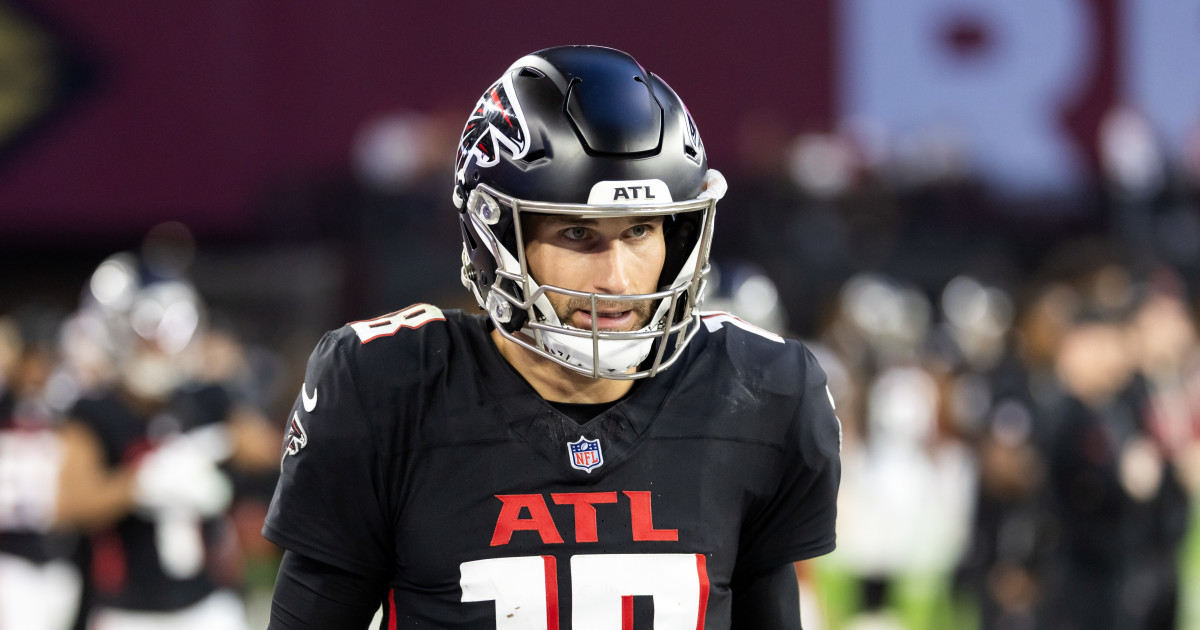 3 Teams That Should Sign Kirk Cousins This NFL Offseason - The Spun