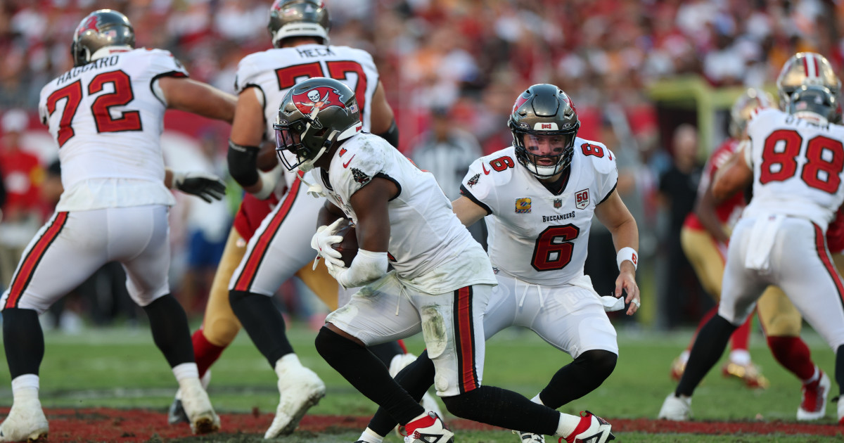 Buccaneers Veteran Announces Departure After Todd Bowles Fires 5 ...