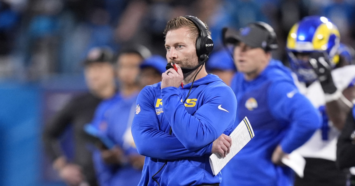 NFL Fans Demanding Change To Postseason Moving Forward - The Spun