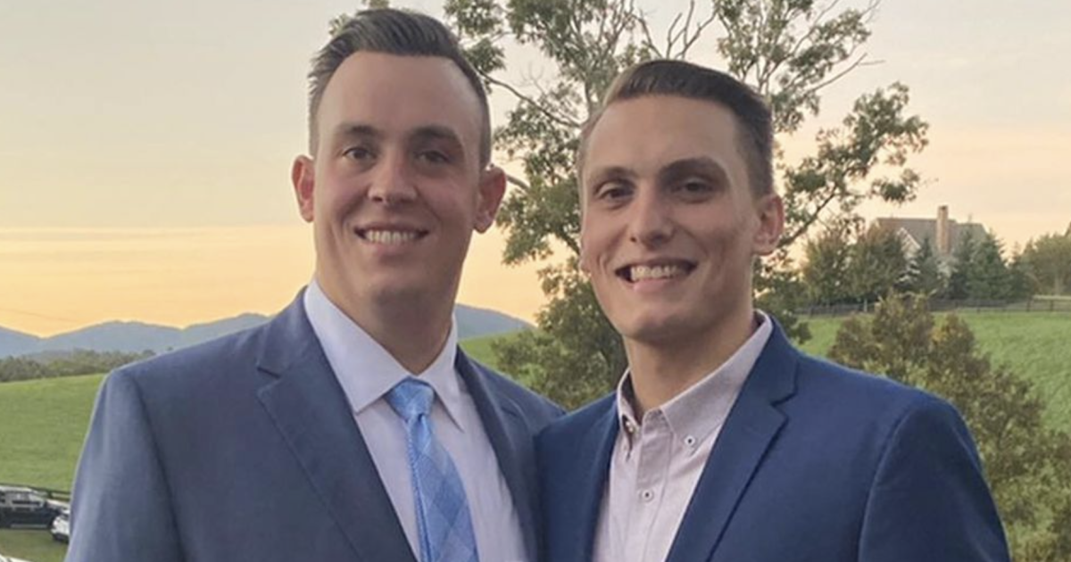 Ex-Football Star Dies Same Way His Brother Did 4 Years Earlier - The Spun