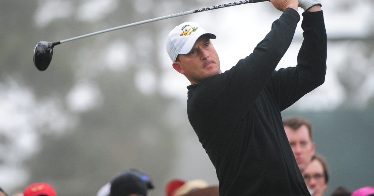 Catching Up With Golf Trailblazer Casey Martin - The Spun