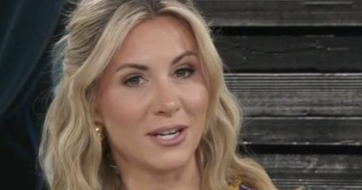 Laura Rutledge Wins Over Fans With 'NFL Live' Outfit Today - The Spun