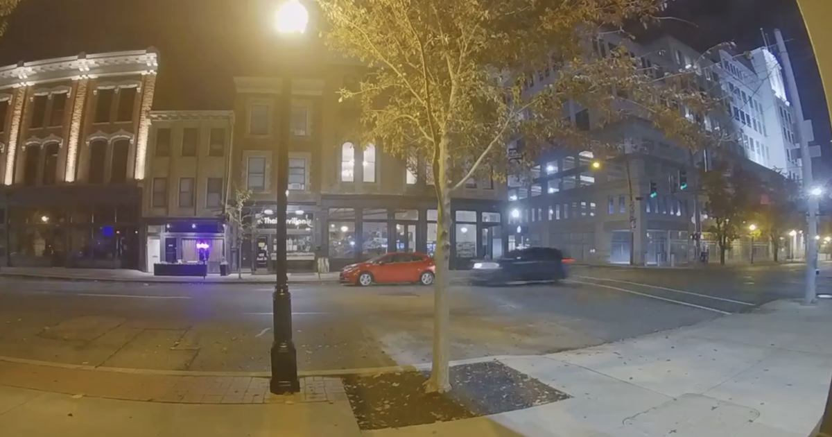 Video Surfaces Of Wild Car Accident Involving NFL Player - The Spun