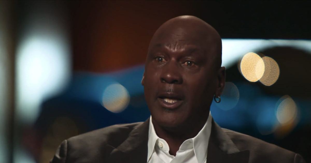 NBA Legend Michael Jordan Accused Of 'Scamming' NBC - The Spun