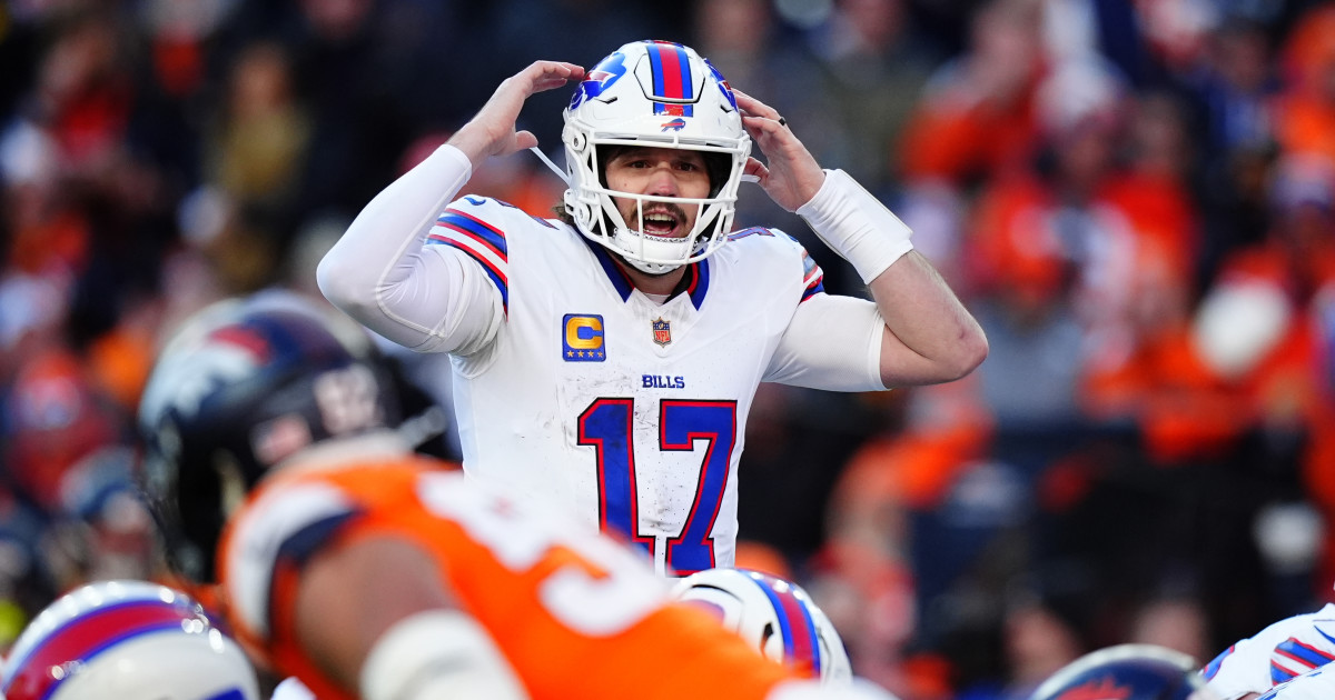 Bills Face Immediate Criticism For Head Coaching Hire - The Spun